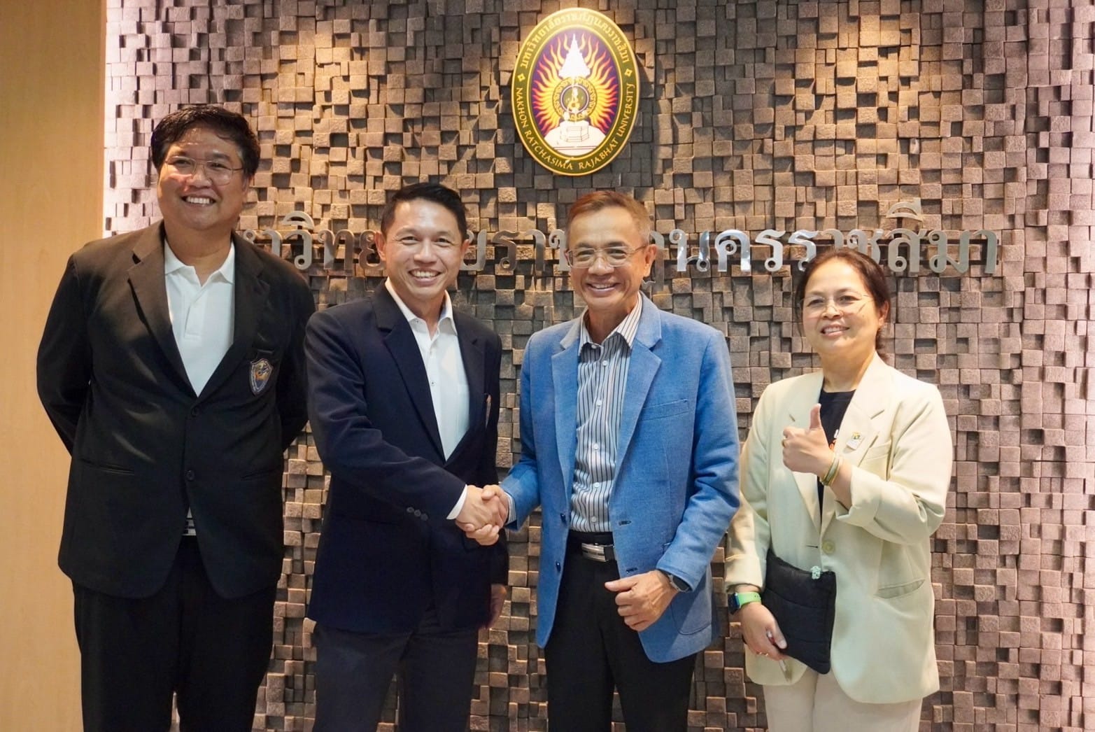 หอการค้าจังหวัดนครราชสีมา